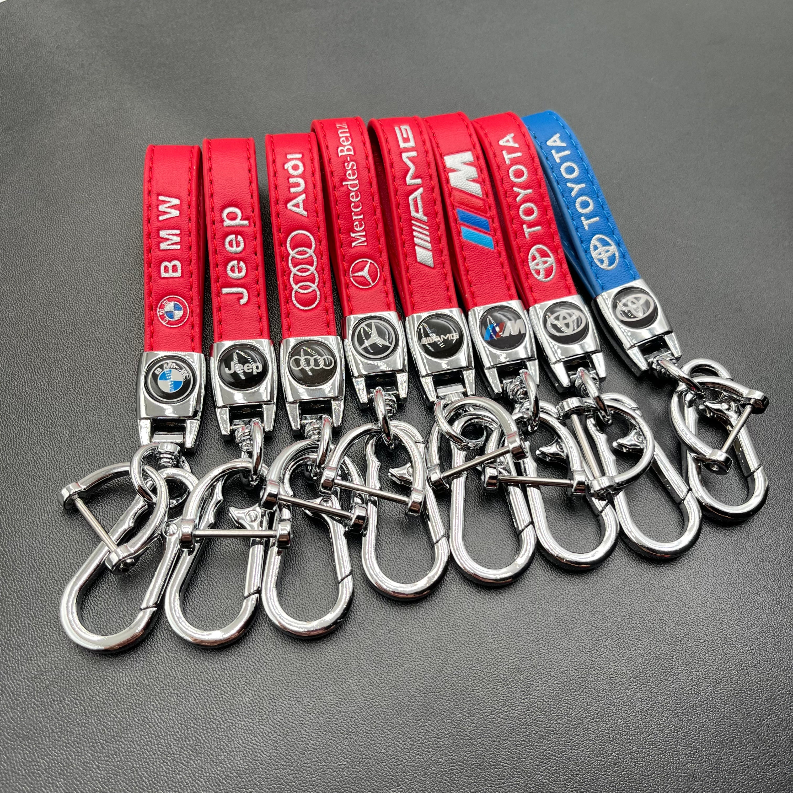Key Chains – CosyFam